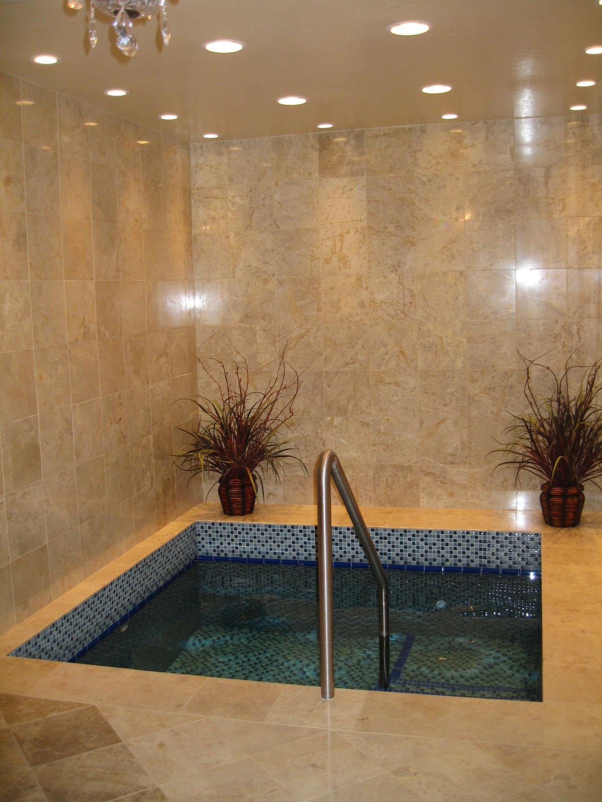 Life and What Life Should Be: Step 1- The Mikvah – TevyTown